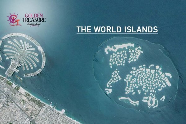 The World Islands in Dubai - All You Wanted to Know